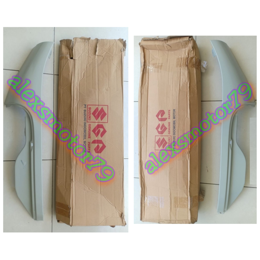 Jual Pipi Body Depan Suzuki Carry Futura 1.3 / 1.5 Original SGP ...