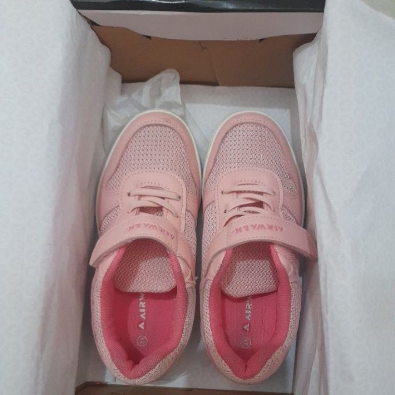 Jual Sepatu preloved/sepatu anak perempuan/sepatu airwalk/sepatu murah ...