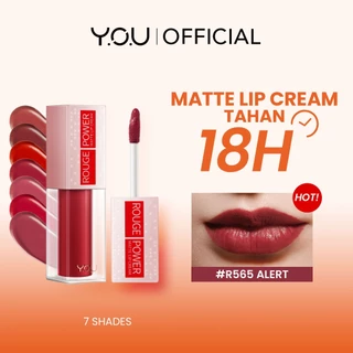 Toko Online YOU Beauty Official Store | Shopee Indonesia