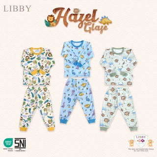 Toko Online Libby Baby Official Shop | Shopee Indonesia