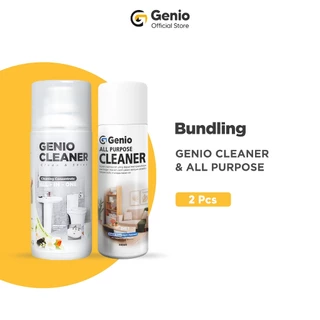 Toko Online Genio Official Store | Shopee Indonesia