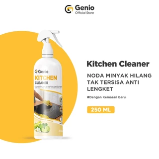 Toko Online Genio Official Store | Shopee Indonesia