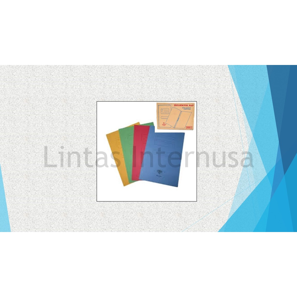 Jual Map Karton 5001 merek Diamond [isi 50 lembar] | Shopee Indonesia