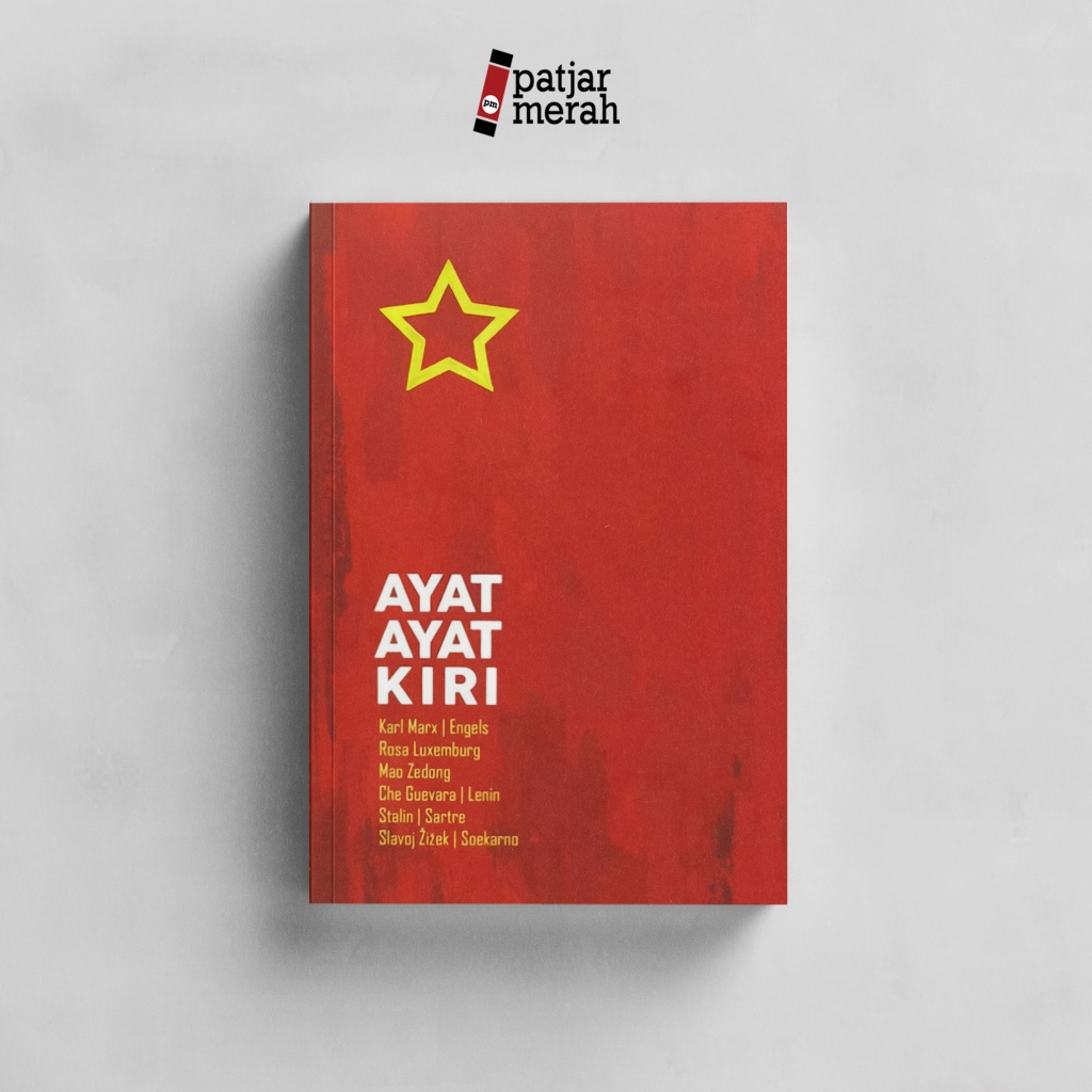Jual Buku Ayat-Ayat Kiri - Karl Marx, dkk. - Vice Versa | Shopee Indonesia