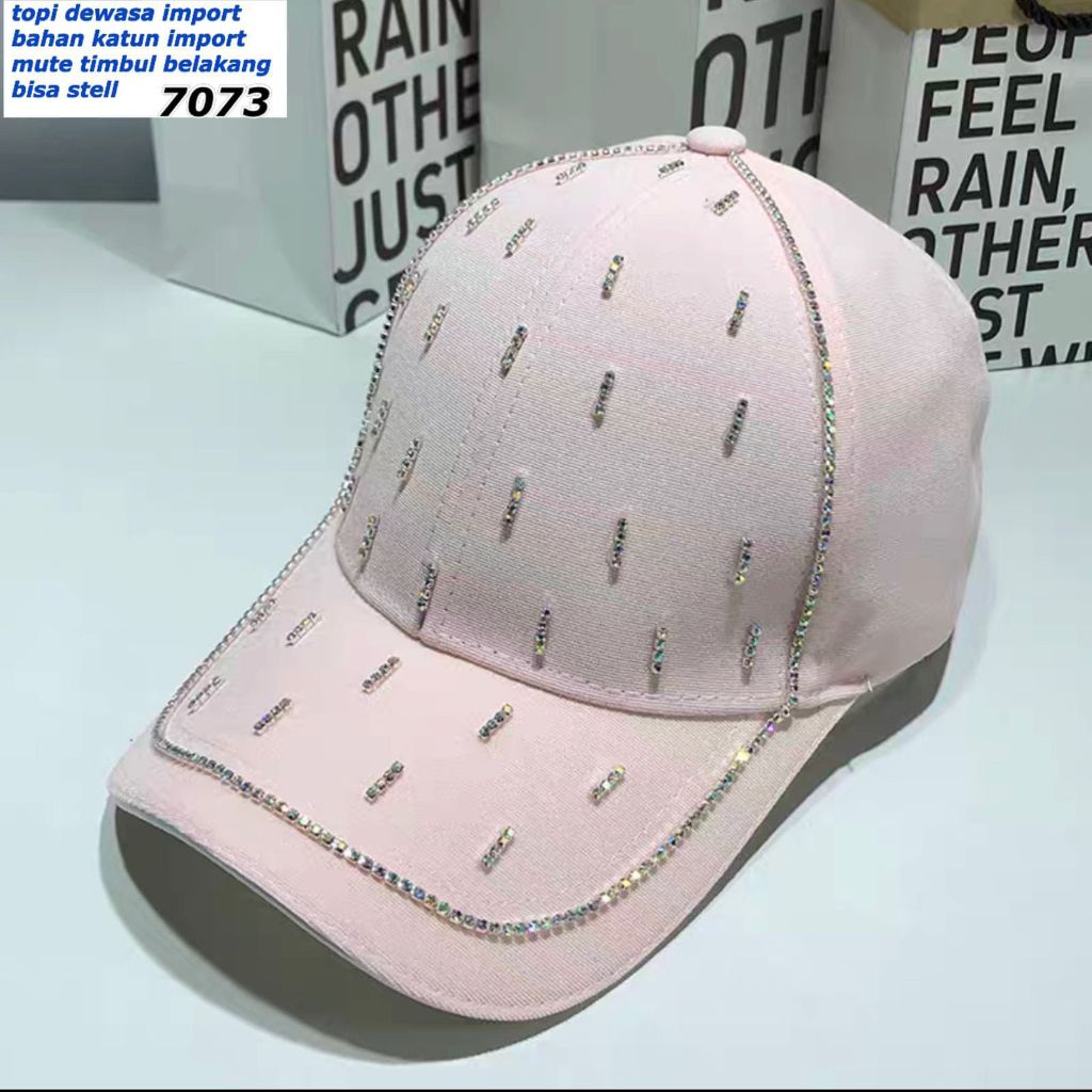 Jual DAFASHONSHOP / Topi / Topi Uv / Topi Cewek / Topi Kekinian / Topi ...