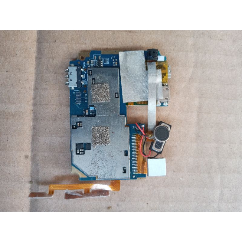 Jual mesin Hp Cina Real 7 Pro normal | Shopee Indonesia