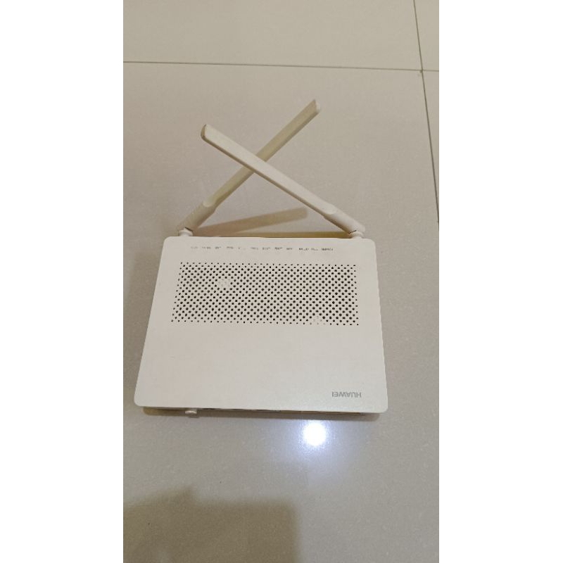 Jual Router Huawei hg8245h | Shopee Indonesia