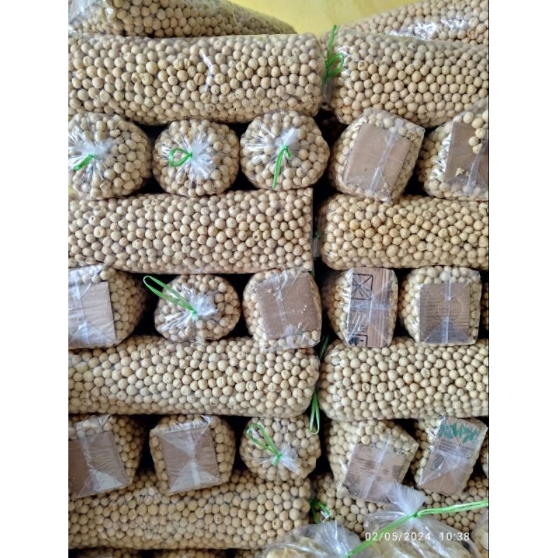 Jual SNACK TAHU BULAT KECIL KEMASAN 1KG ANEKA SNACK CAMILAN | Shopee ...