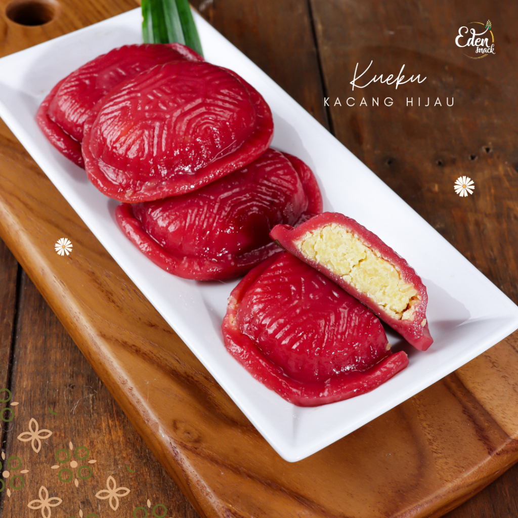 Jual Kue Ku Jajan Pasar Tradisional | Shopee Indonesia