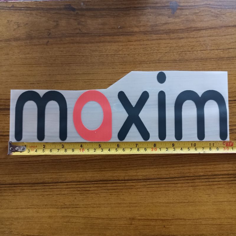Jual maxim sablon print dtf | Shopee Indonesia