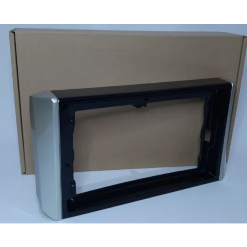 Jual Frame Head Unit 9 inch Mobil Xpander | Shopee Indonesia