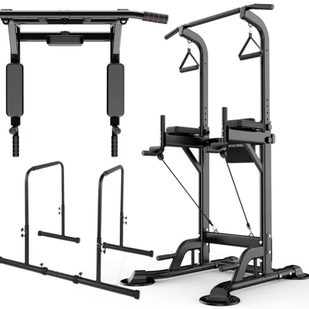 Jual Multifunctional Wall Mounted Pull Up Bar Alat olahraga di rumah ...