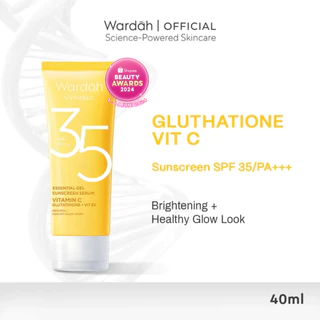 Toko Online Wardah Official Shop | Shopee Indonesia