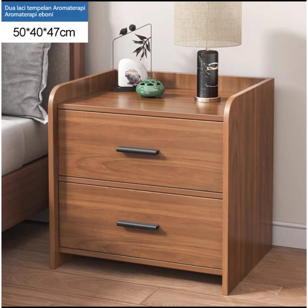 Jual Jutastore Lemari Laci Kayu Lemari Penyimpanan Lemari Arsip Dengan ...