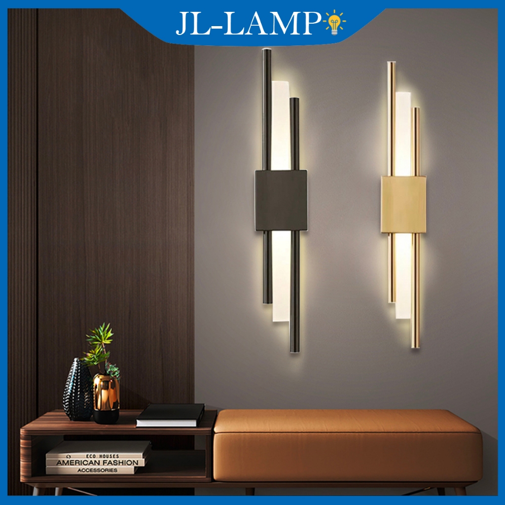 Jual Lampu dinding sederhana, lampu dinding kamar tidur dalam ruangan ...