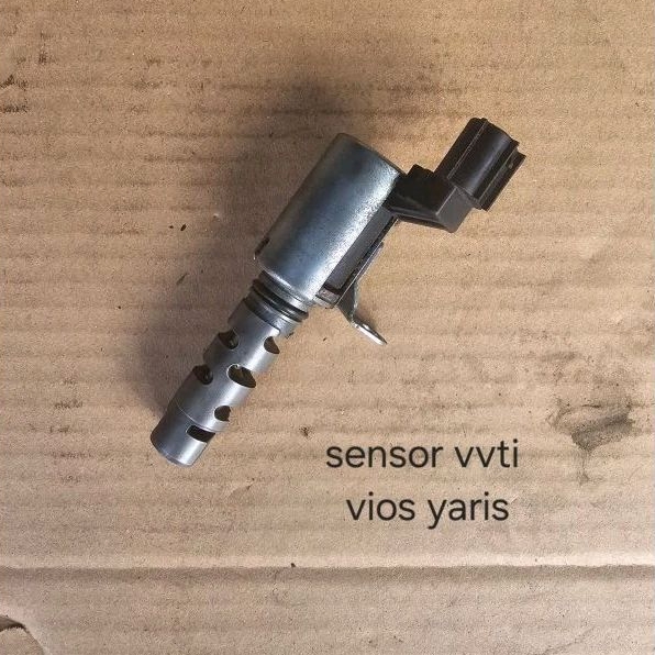 Jual OCV Valve Sensor VVTI Toyota Vios Yaris Limo | Shopee Indonesia