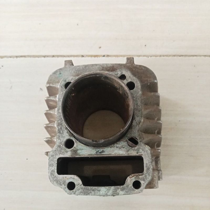 Jual blok seher boring bahanan honda revo absolut honda blade ramping ...