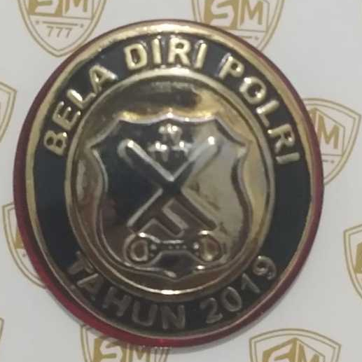 Jual PIN BELA DIRI POLRI | Shopee Indonesia