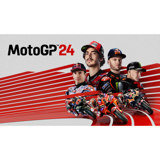 Jual MotoGP 24 - Game PC Simulator | Shopee Indonesia