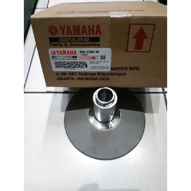 Jual Pulley Cowok- Pulley Bagian Dalam-Secondary Fixed Sheave All New N ...