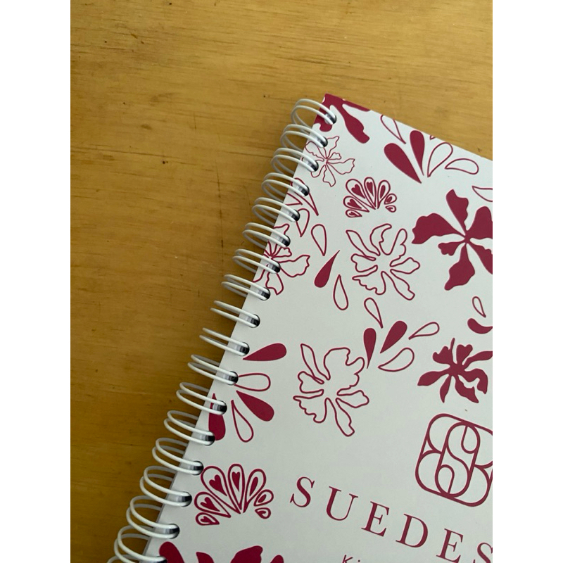 Jual PROMO NOTEBOOK SOFTCOVER A5 ISI 50 LBR | Shopee Indonesia