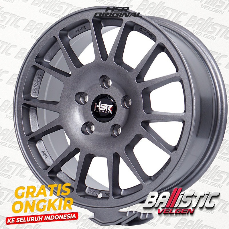 Jual Velg Variasi Mobil Civic, HRV, CRZ, Rush, Terios DLL Ring 16 ...