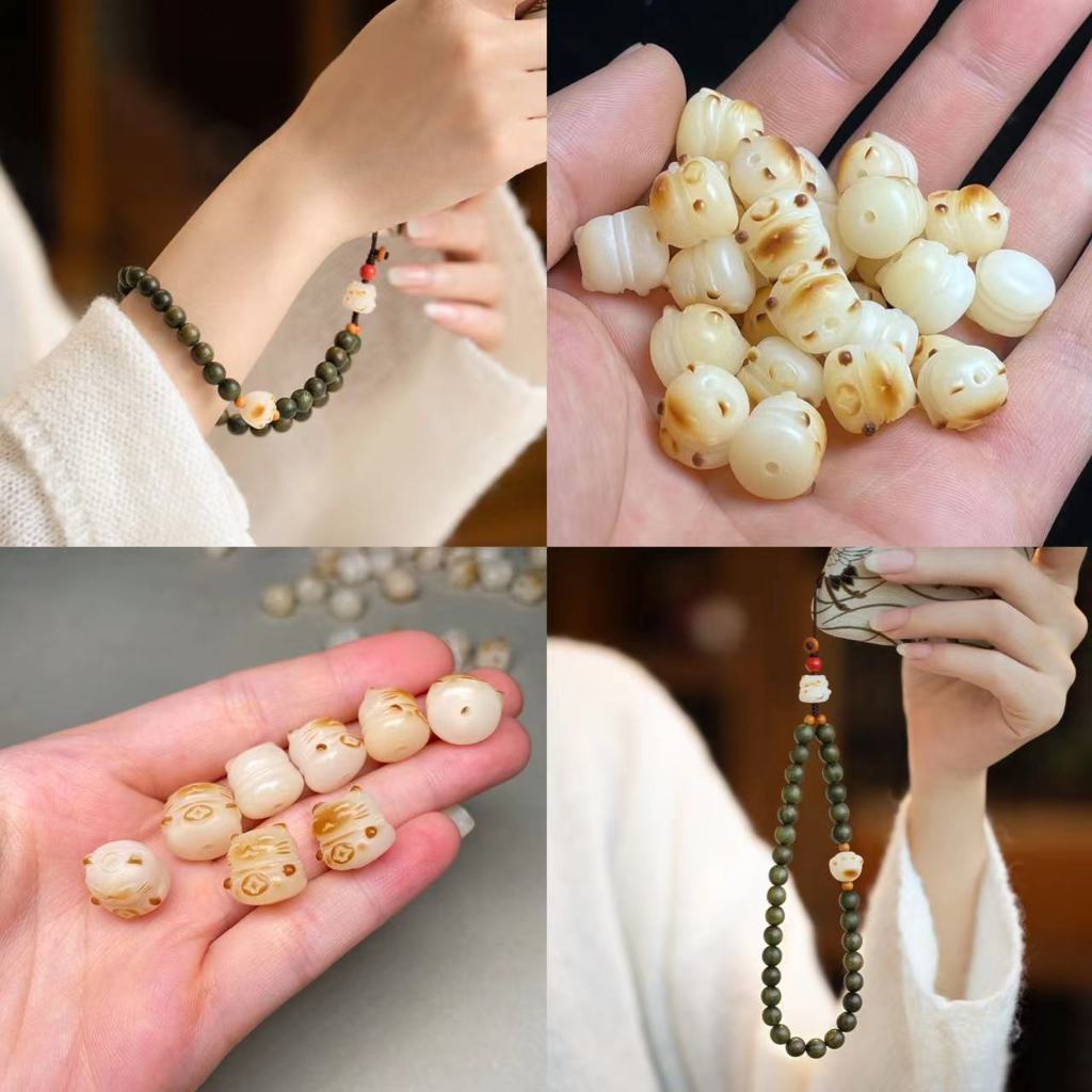 Jual manik-manik buatan tangan diy/1PCS | Shopee Indonesia