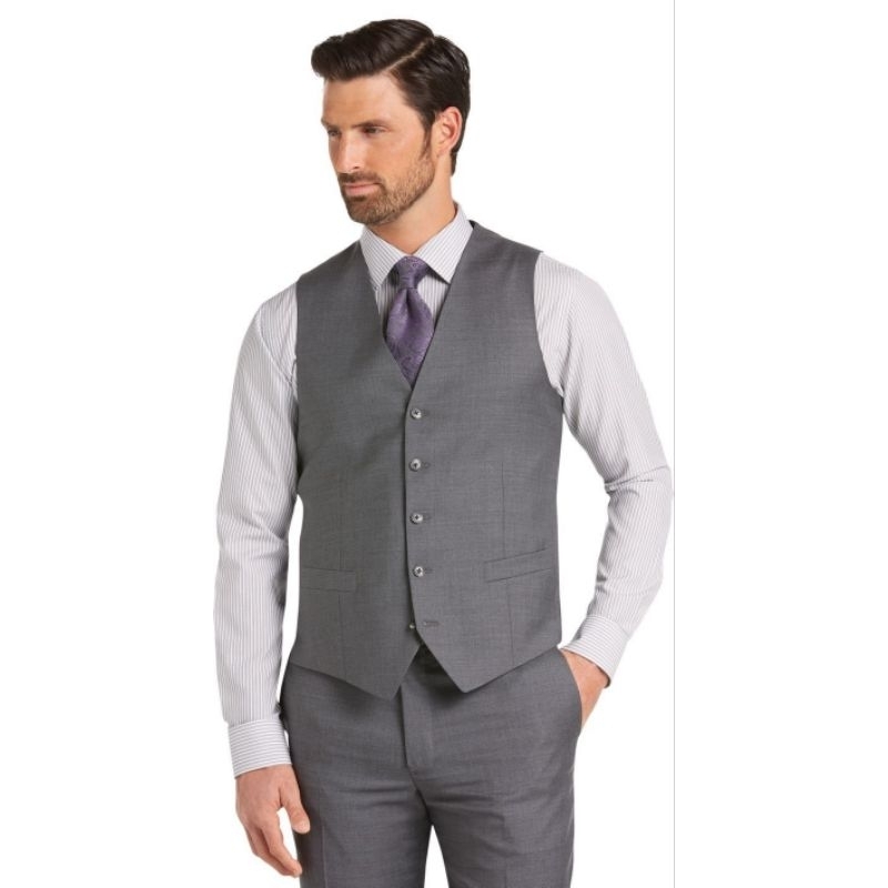 Jual VEST ROMPI JAS PRIA ROMPI FORMAL ROMPI JAS PRIA Polos | Shopee ...