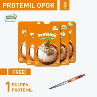 Toko Online Proteina Official Shop | Shopee Indonesia