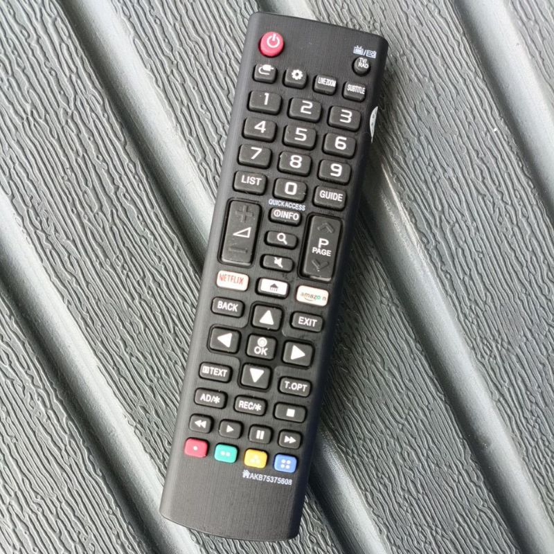 Jual remote LG smart TV LED LCD AKB75375608 | Shopee Indonesia Jual remote LG smart TV LED LCD AKB75375608 | Shopee Indonesia