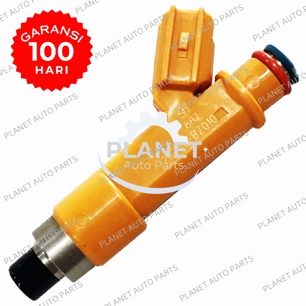 Jual Nozzle Injector Injektor Toyota Avanza Xenia Rush Terios - 3735 ...