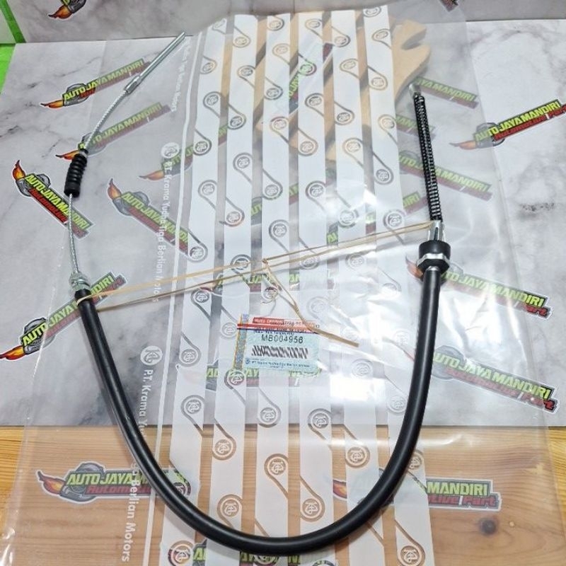 Jual Kabel handrem hand rem belakang - kabel hand brake rear belakang ...