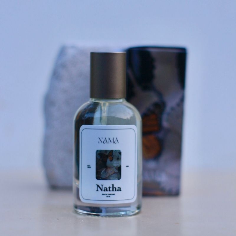 Jual Natha Nama Fragrance | Shopee Indonesia