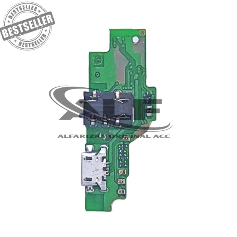 Jual Papan Cas For Infinix Smart 5 X657 Flexible Konektor Papan Charger Fleksibel Board Plug In ...