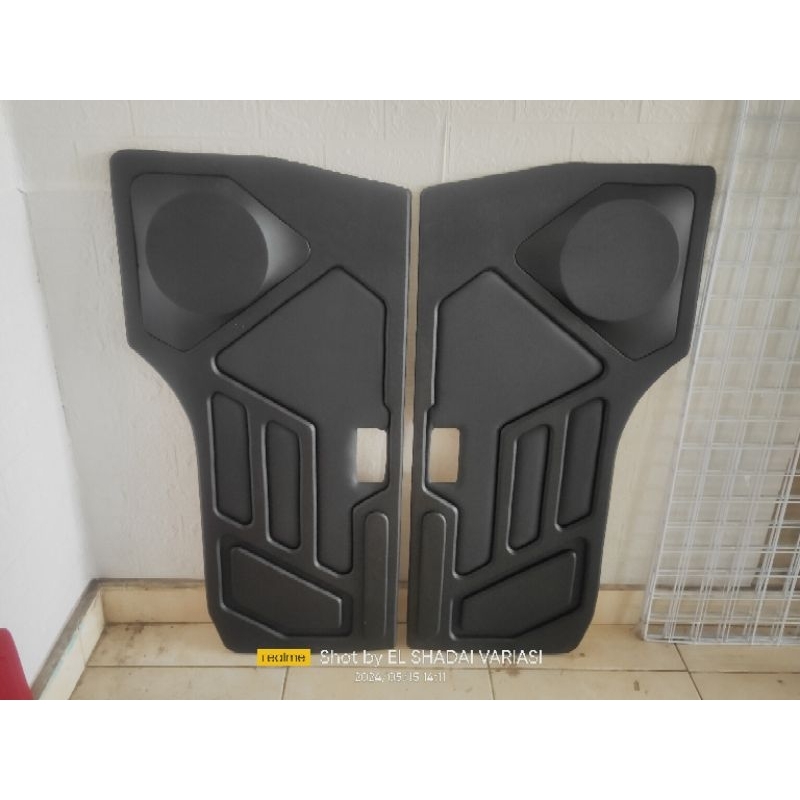 Jual Dortrim custom variasi bekleding pintu L300/ CARRY FUTURA 1.5 ...