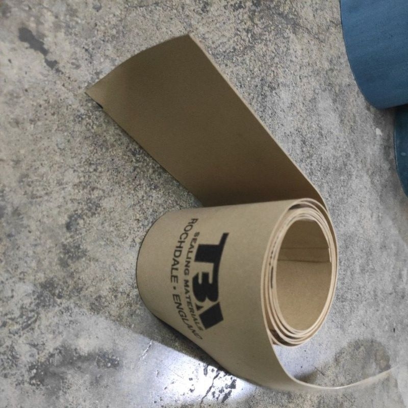 Jual PACKING KERTAS TBA FIREFLY 0,5MM X 10CM X 100CM | Shopee Indonesia