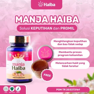 Produk Haiba Official | Shopee Indonesia