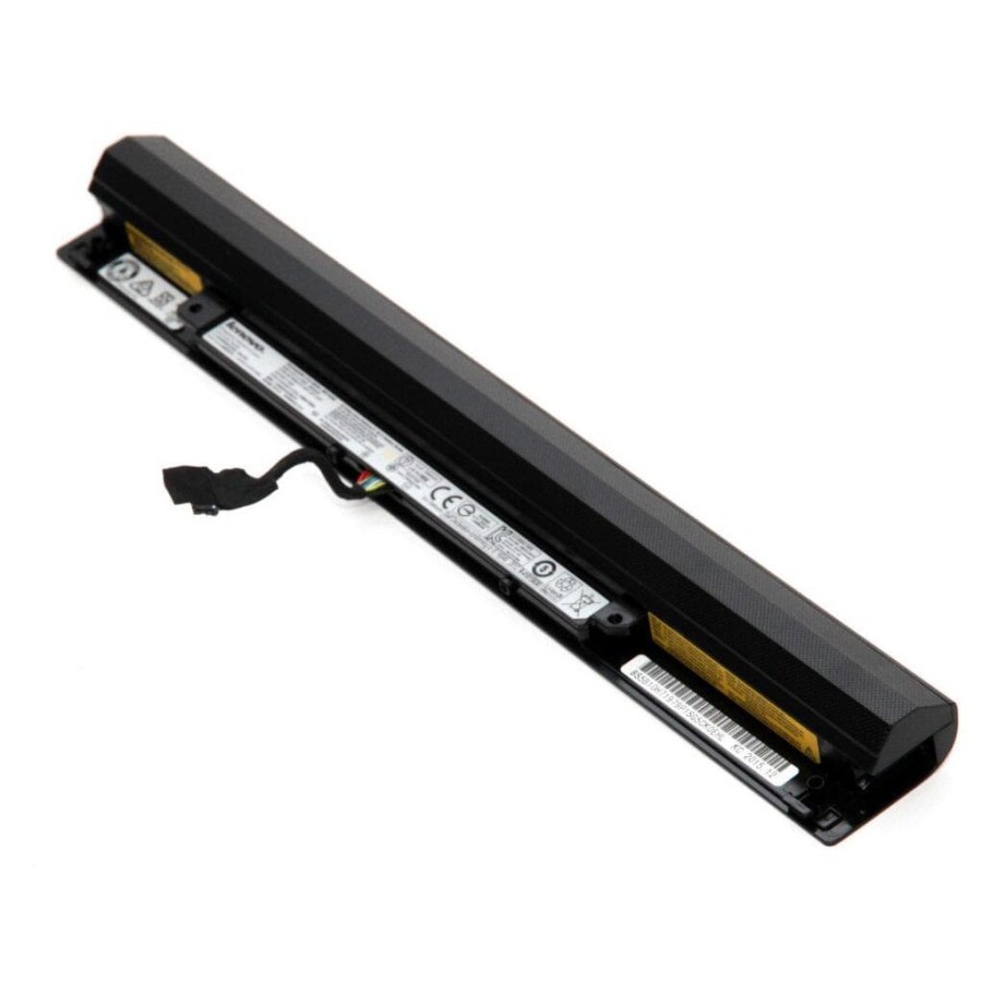 Jual Baterai Lenovo ideapad 100-14iBD 100-15IBD 100-15IBD6 110-14isk ...