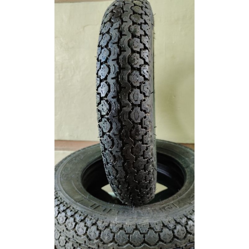 Jual PIRELLI SC 30 RING 10 UKURAN 3.00 KONDISI BARU/NEW (STOK TERBATAS) | Shopee Indonesia