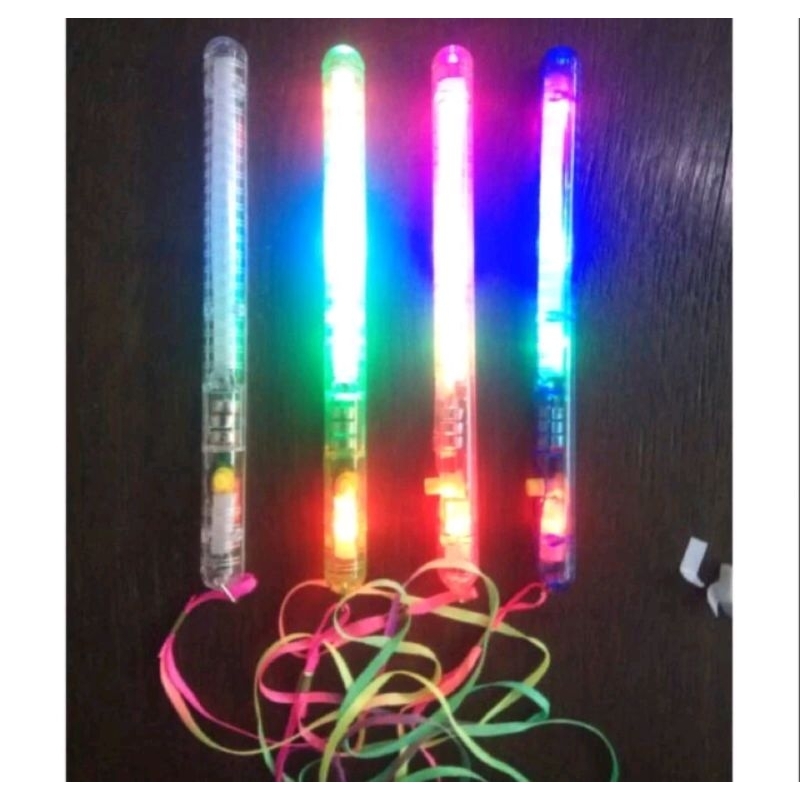 Jual STICK LAMPU MULTIFUNGSI LED/ GANTUNGAN STICK LAMPU / LIGHT STICK ...