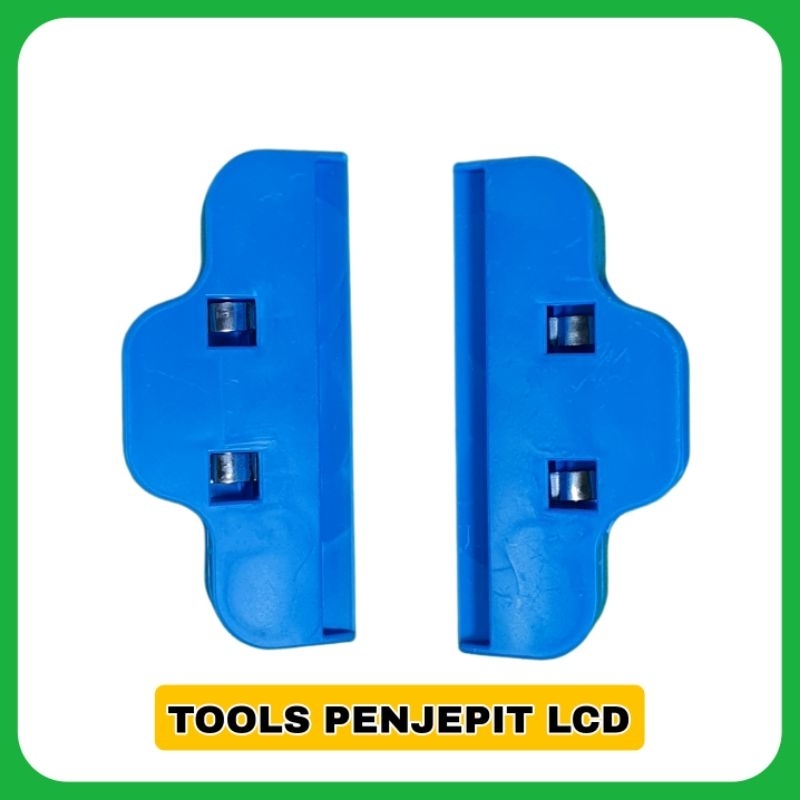 Jual Tools clip penjepit jepit lcd universal | Shopee Indonesia