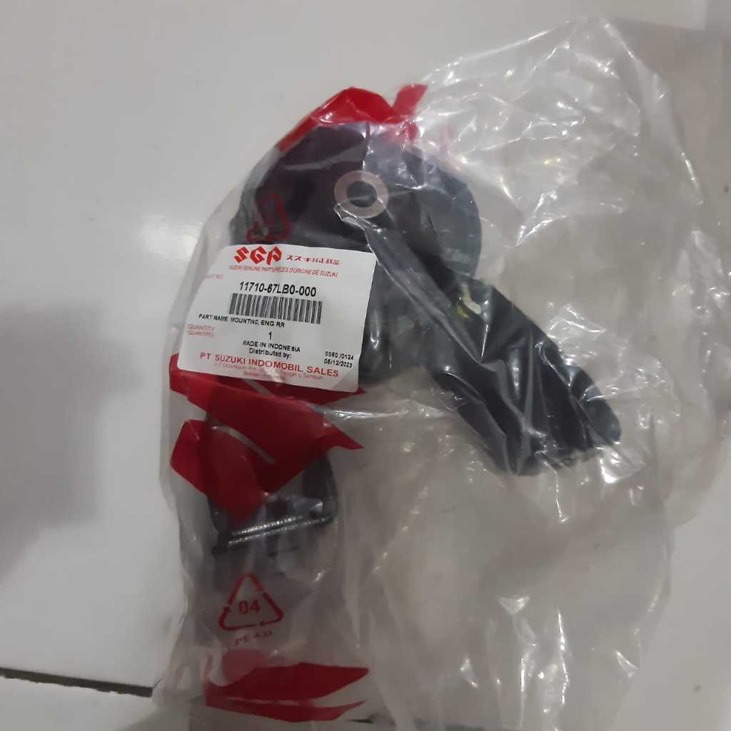 Jual MOUNTING ENGINE BELAKANG - KARIMUN WAGON R | Shopee Indonesia