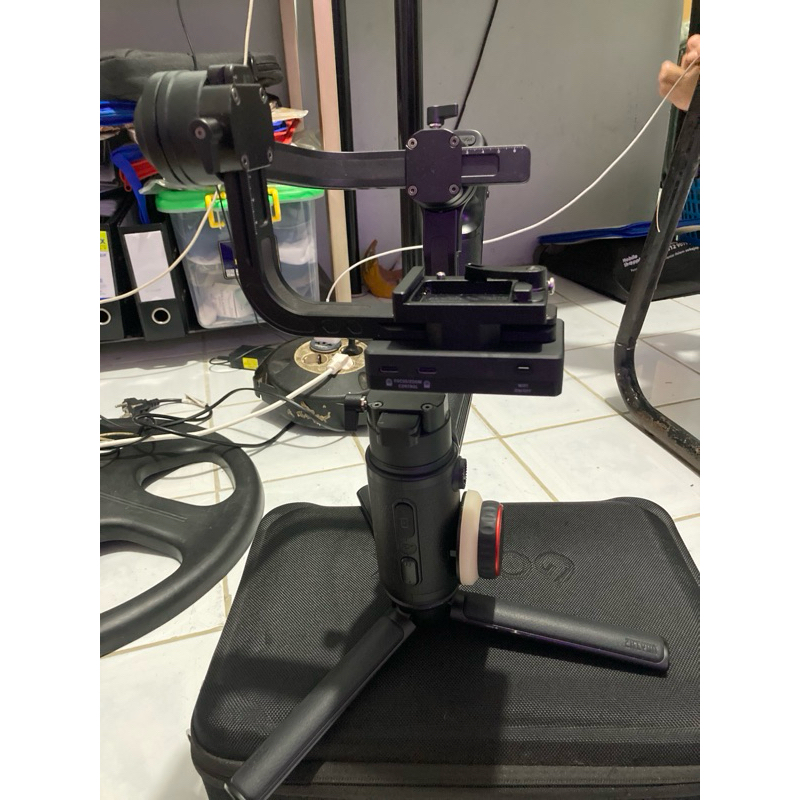 Jual zhiyun crane 3 LAB | Shopee Indonesia