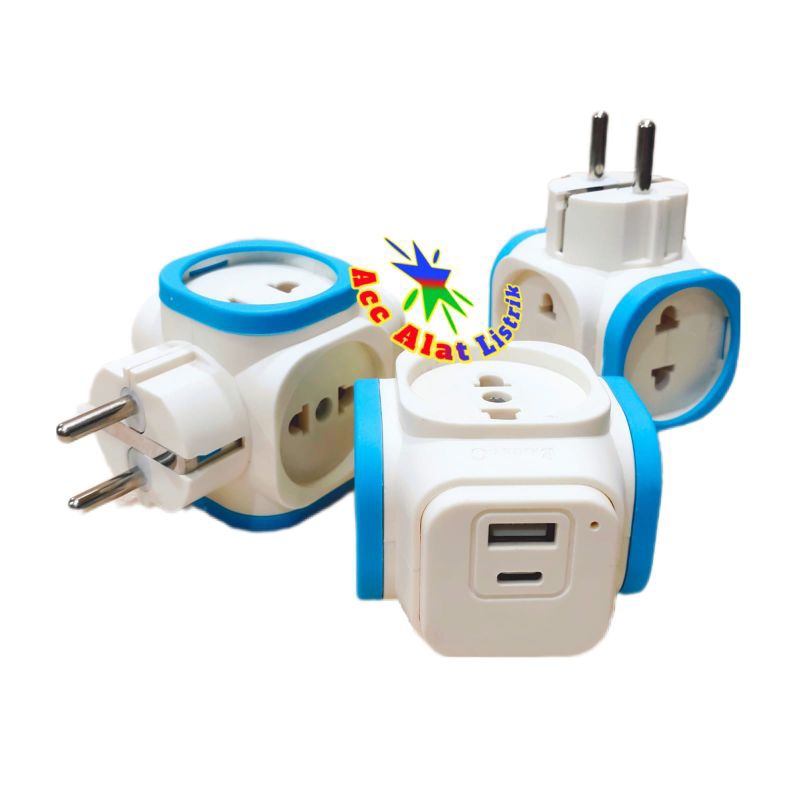 Jual Steker T Arde USB + Type C / tapsi | Shopee Indonesia