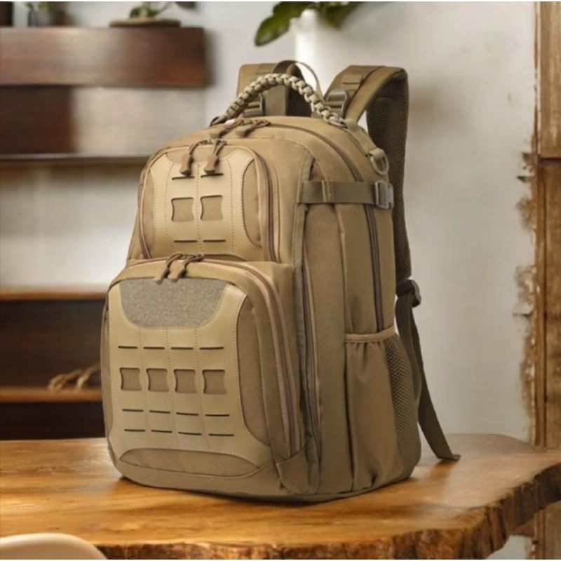 Jual Tas Ransel Army Backpack Unisex Witch Camping | Shopee Indonesia