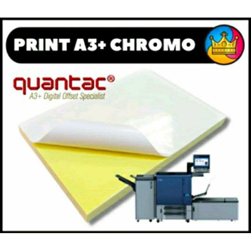 Jual Cetak Stiker Bontak. | Shopee Indonesia