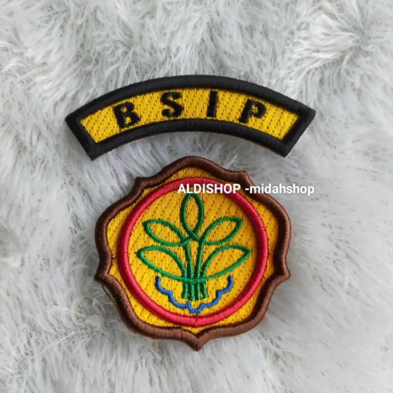 Jual LOGO KEMENTERIAN PERTANIAN TIMBUL/LOGO KEMENTAN TIMBUL bsip ...