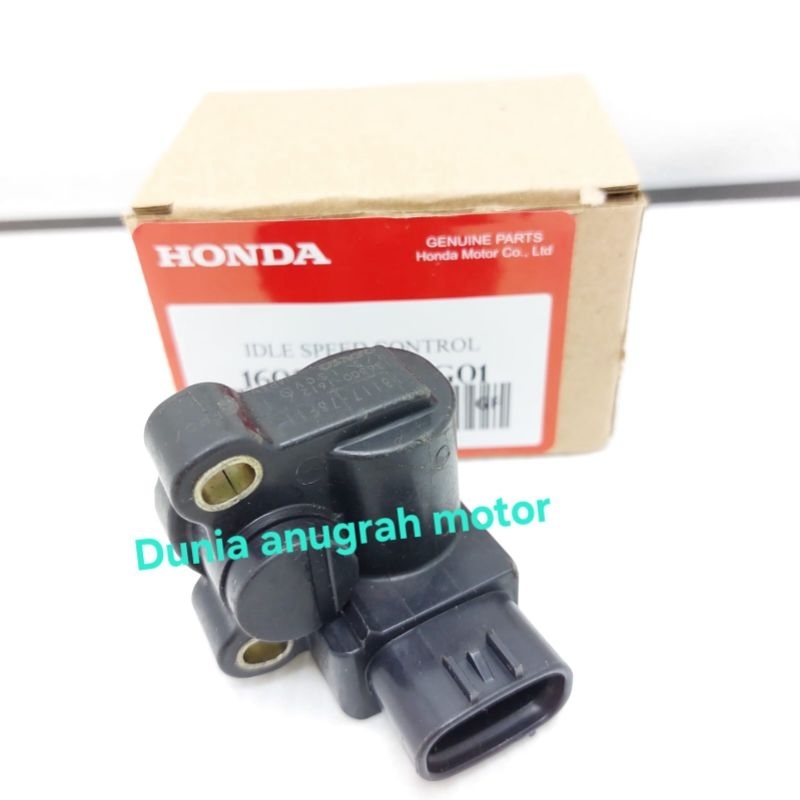 Jual SENSOR IDLE SPEED CONTROL SENSOR ISC SERVO ACTUATOR IACV JAZZ ISDI ...