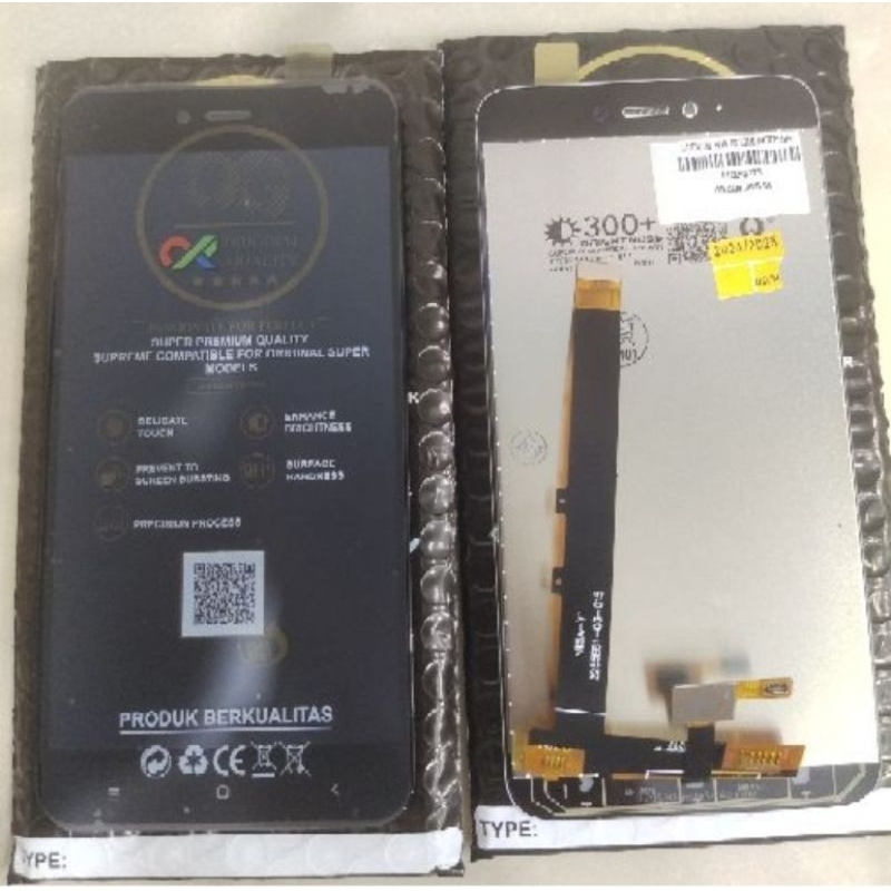 Jual LCD REDMI NOTE 5A /REDMI NOTE 5A PRIME OG SUPER | Shopee Indonesia