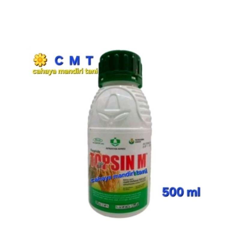 Jual TOPSIN 500ML | Shopee Indonesia